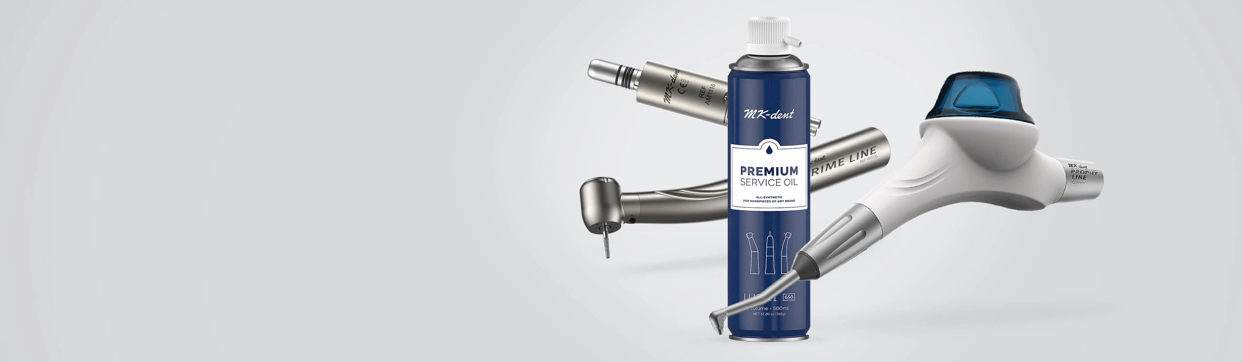 Refurbished – RDS Dental